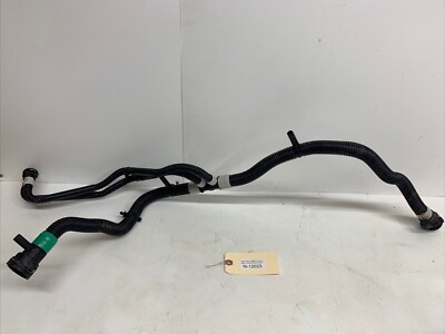 2017-2022 TESLA MODEL 3 CHILLER TO BATTERY COOLING HOSE TUBE PIPE LINE ...