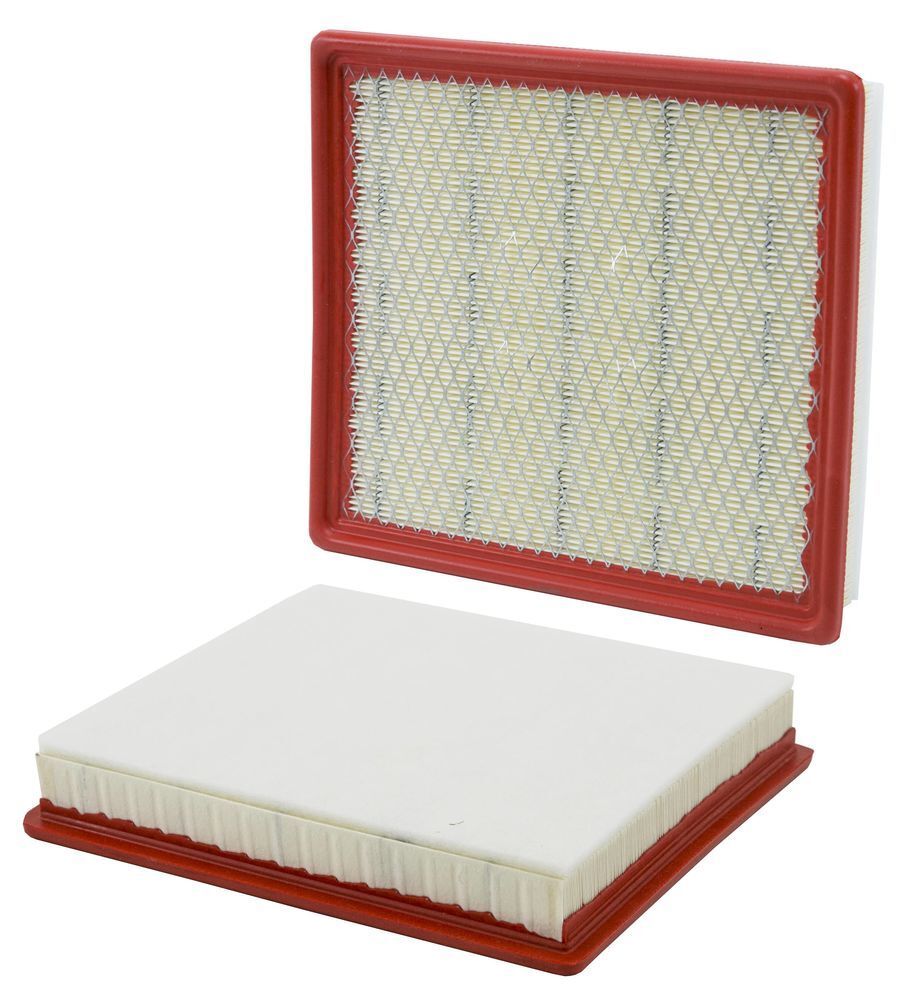 Air Filter-Turbo Wix WA10253 for sale online | eBay