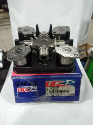 TRP DS15-279X U-joint Kit Navistar International Cross References ...