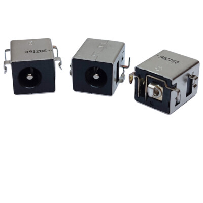 New Laptop Connector DC Power Jack Socket HP Pavilion V4000 DV4000 | eBay