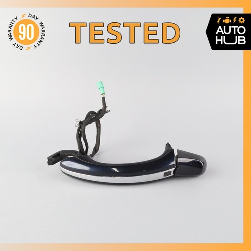 Bentley Continental GT Flying Spur Front or Rear Door Handle Keyless Go ...