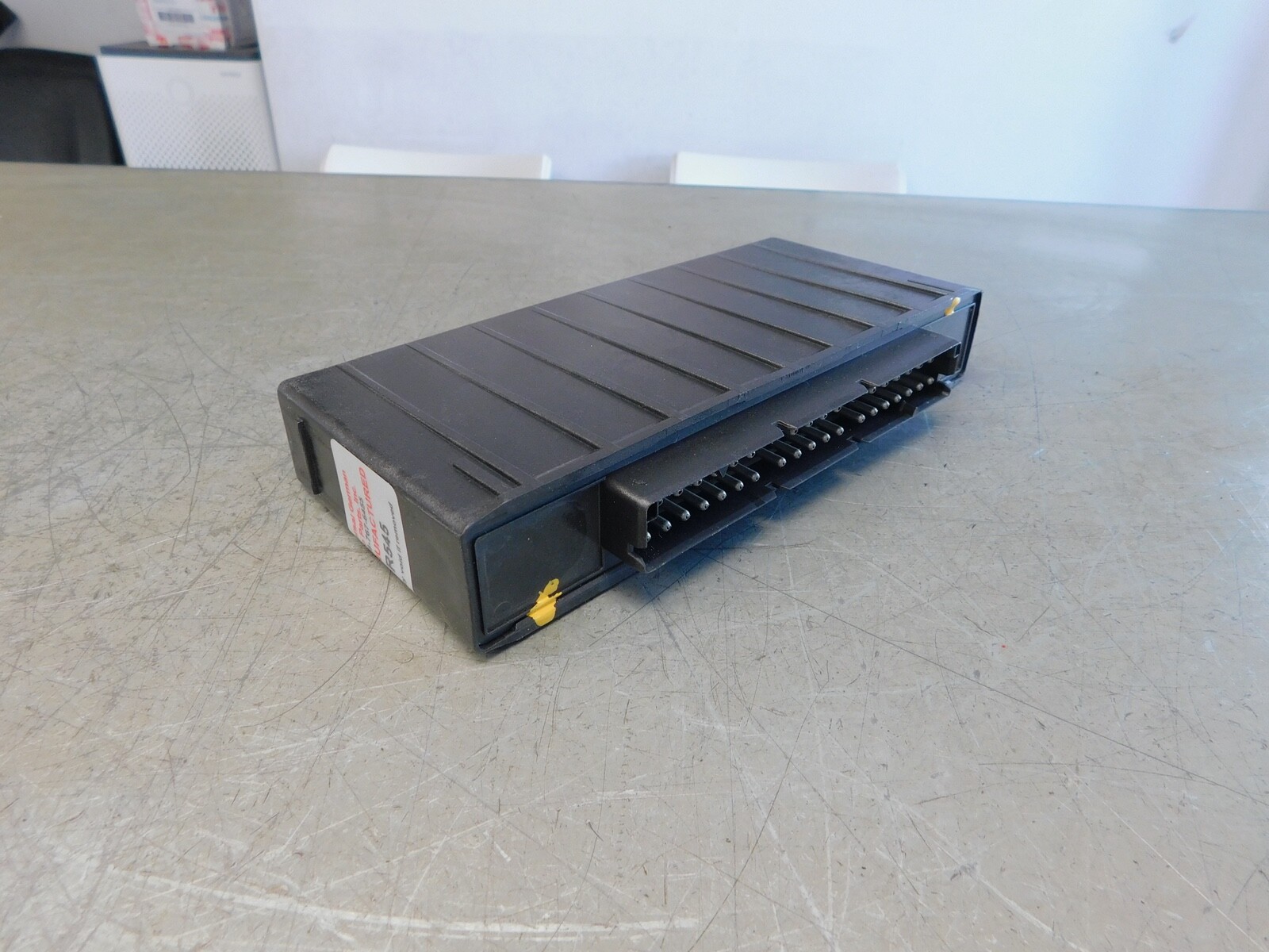 E32 E34 525i 535i 540i 735Li 740Li 750Li HELLA LAMP LIGHTS MODULE ...