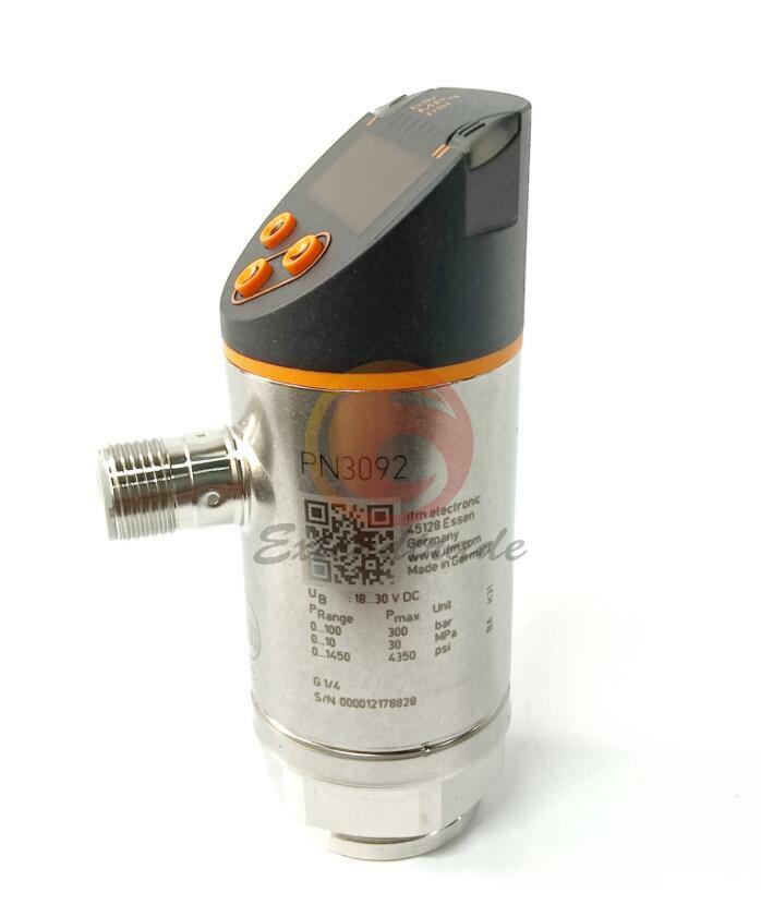 New 1PC PN3092 Pressure Sensor | eBay