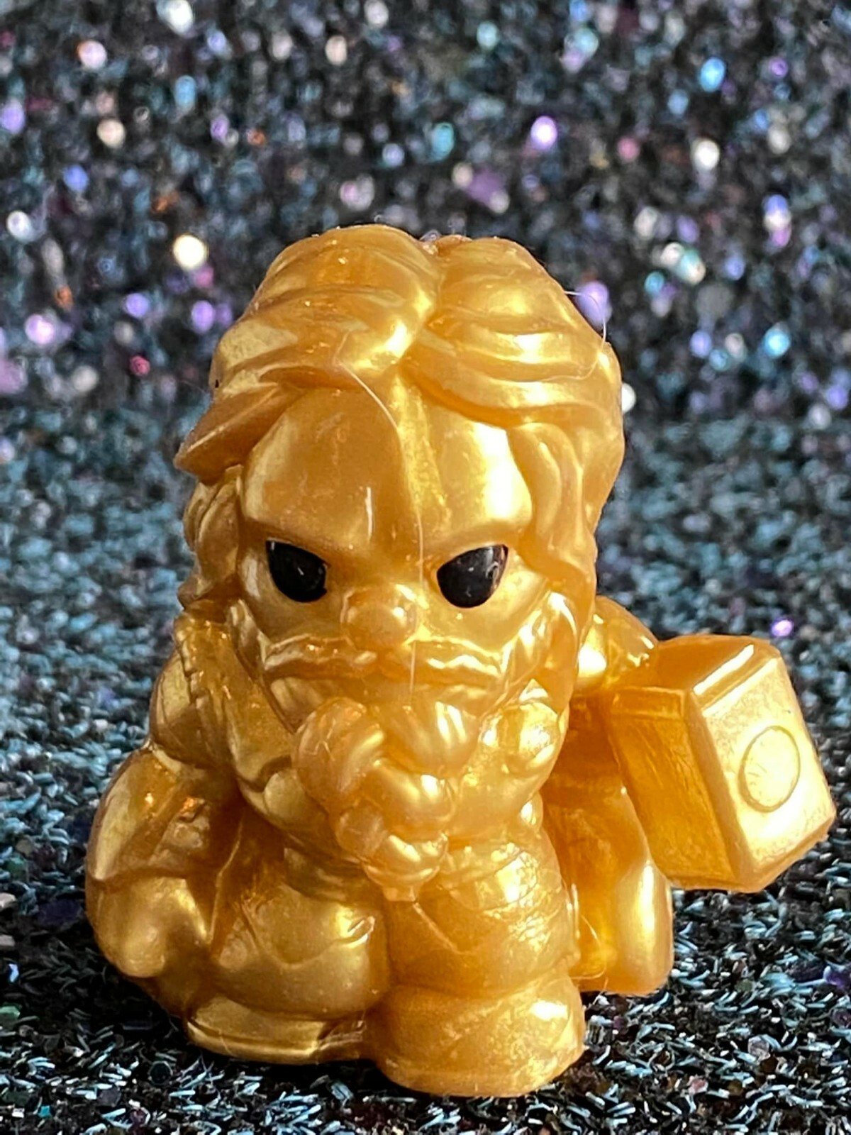 Disney+ Gold THOR 2020 OOSHIES Woolies Woolworths Ooshie Disney | eBay ...