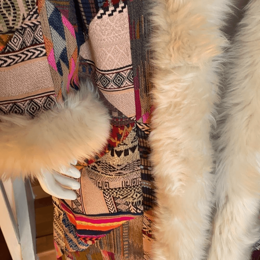 FREE PEOPLE Caravan Coat | eBay