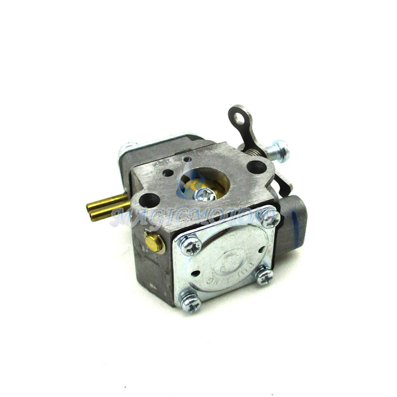 Carburetor For Yardman YM21CS YM71SS Murray M2500 M2510 String Trimmer ...