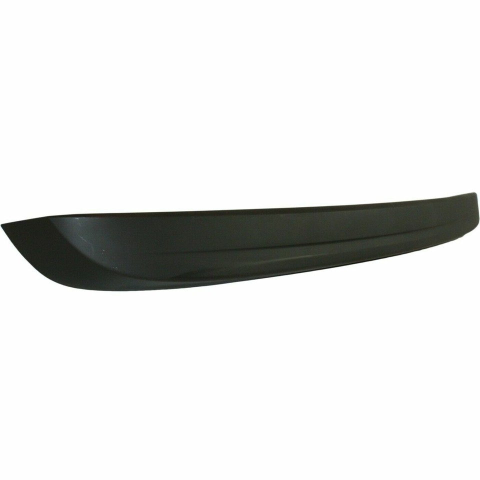 New CH1090130 Front Lower Valance Fits Jeep Grand Cherokee 2005-2007 ...