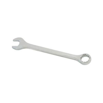 33mm - 48mm Spanner Combination Open End & Ring 375mm - 550mm Jumbo CRV ...