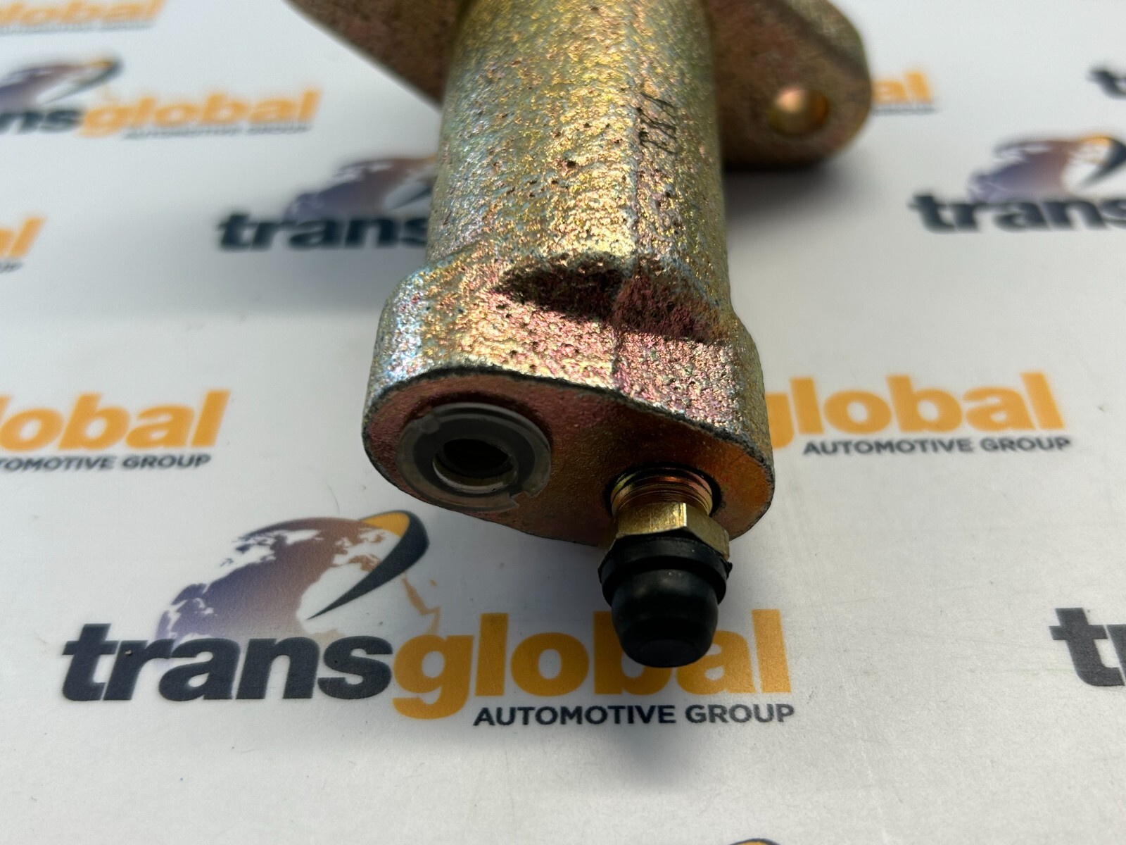 Clutch Slave Cylinder for Land Rover Discovery 1 V8 (R380 G/Box ...
