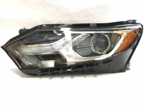 Headlamp Assembly HID Left Side Fits 2018-2021 Chevrolet Equinox ...