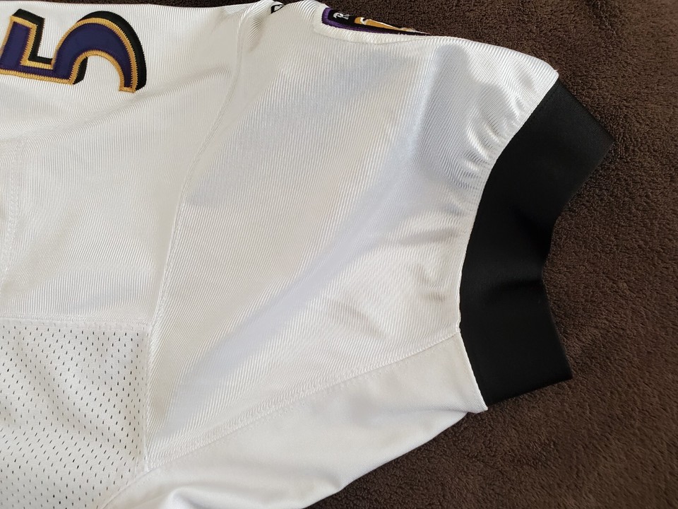 Reebok 2002-2003 Ray Lewis Baltimore Ravens NFL Jersey ~ Size 54 | eBay