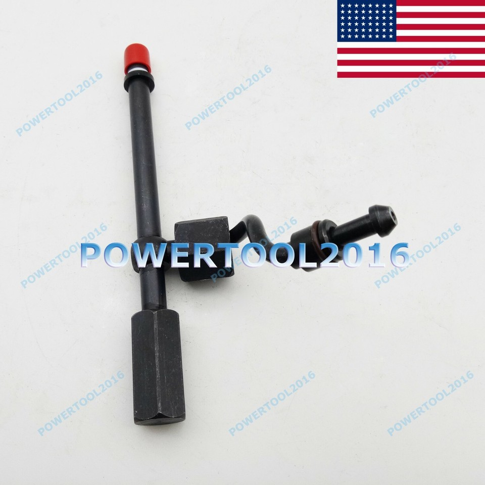 4 pcs Pencil Fuel Injector 1W5829 9N3979 0R2503 for CAT Caterpillar ...