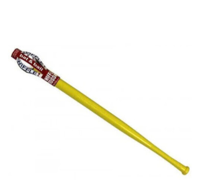NEW Official Wiffle Ball & Bat 32in Set Baseball Size Training Practice ...