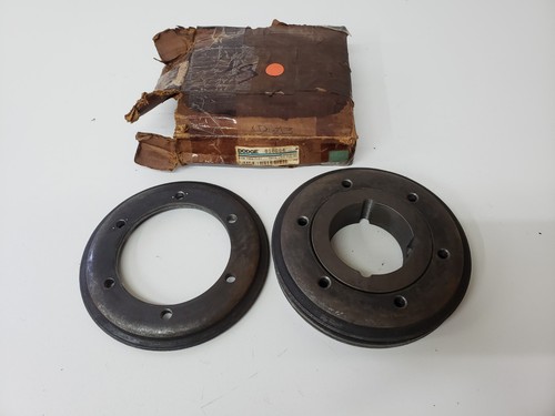 UNUSED - Dodge PX80 Para-Flex Flange 010604 | eBay