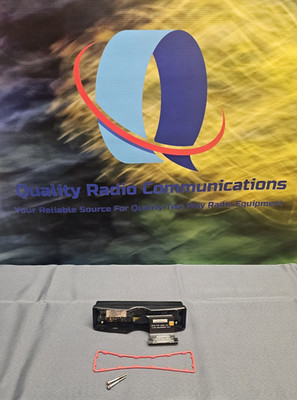 Motorola XTL2500 XTL5000 Radio Control Head Remote Kit PMLN5038 w ...