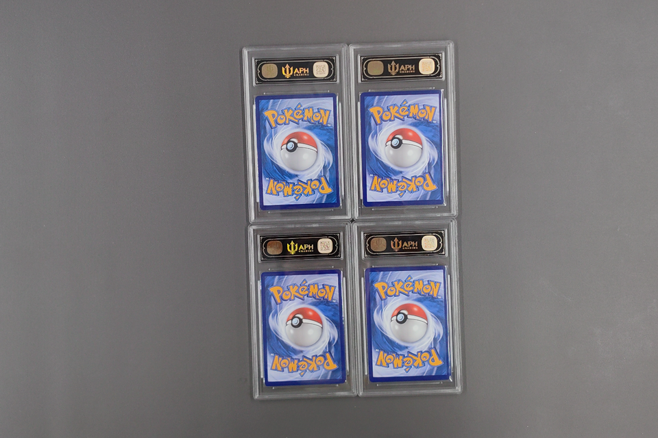 Pokemon Chinese Eevee 0115/15 Umbreon 0615/15 Leafeon 0715/15 Sylveon ...