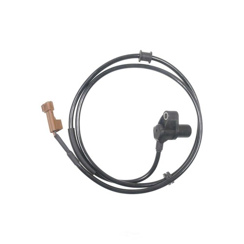 ABS Wheel Speed Sensor Standard ALS494 fits 99-03 Saab 9-3 707390494876 ...