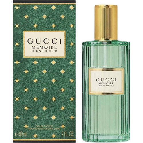 Gucci Memoire D'une Odeur Eau De Parfum 60ml 3614225307904 | eBay Australia