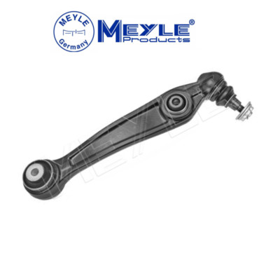 Right Front Lower Control Arm Rearward Original Meyle for BMW X5 X6 14 ...