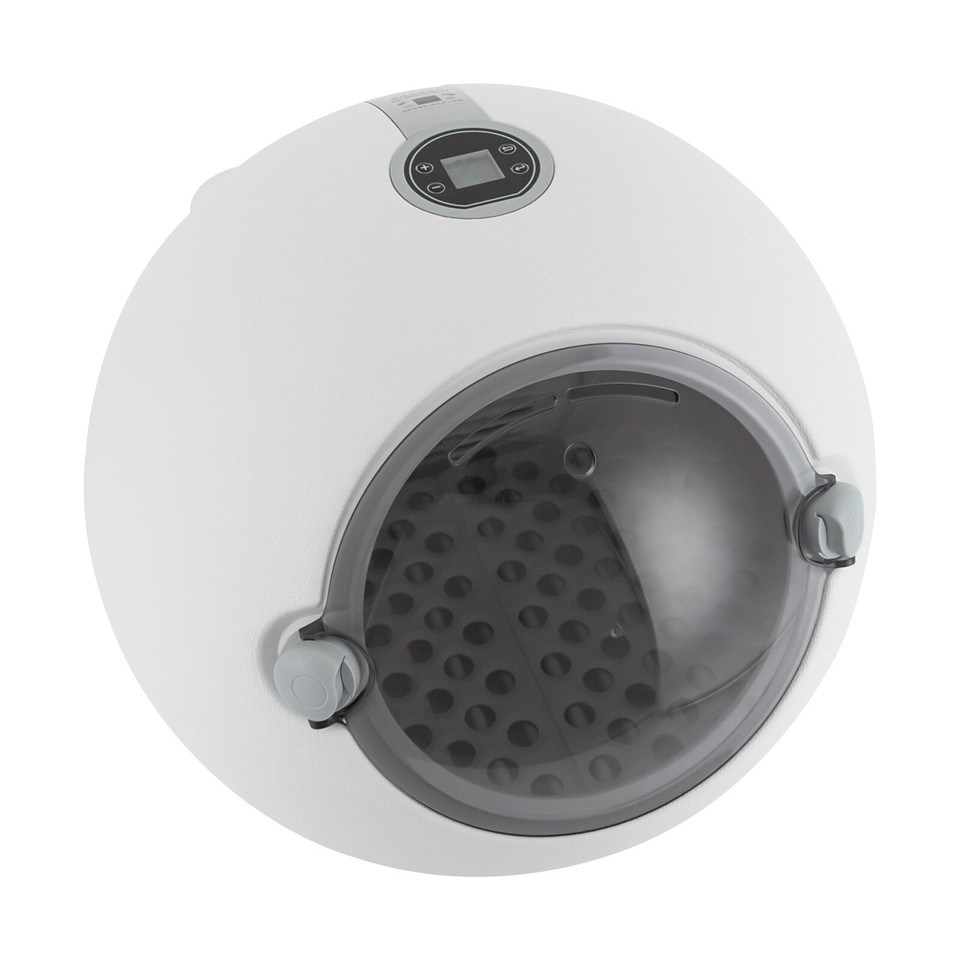 Pet Dryer Box Dryer Box For Small Dogs and Cats Electric Dryer for Dogs ...