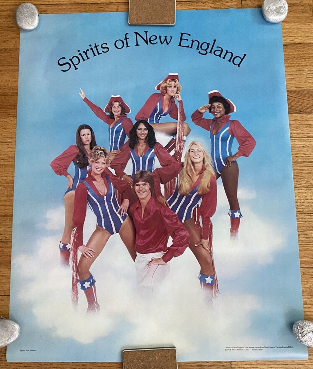 Football Spirit Posters