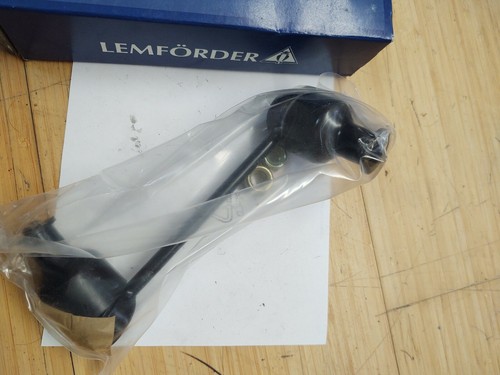 Mercedes Sway Bar Stabilizer Link Left NOS Lemforder W140 S320 S500 ...