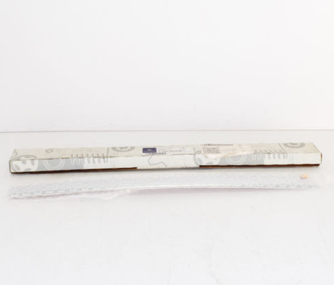 NEW MERCEDES-BENZ GLK-CLASS X204 REAR RIGHT DOOR MOLDING A2047300480 ...