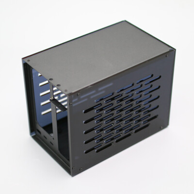 TH3P4G3 SFX Case for EXP GDC TH3P4G3 Thunderbolt Support GPU Dock & SFX ...