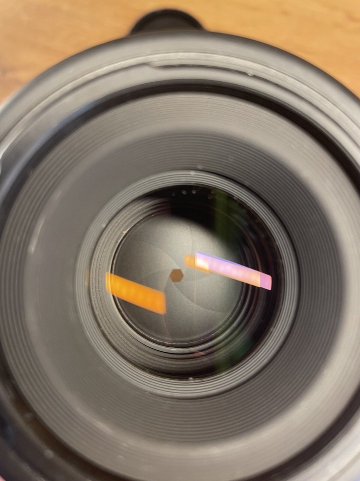 *Near Mint* SIGMA AF Macro 90mm F/2.8 Multi Coated Lens for Minolta A ...