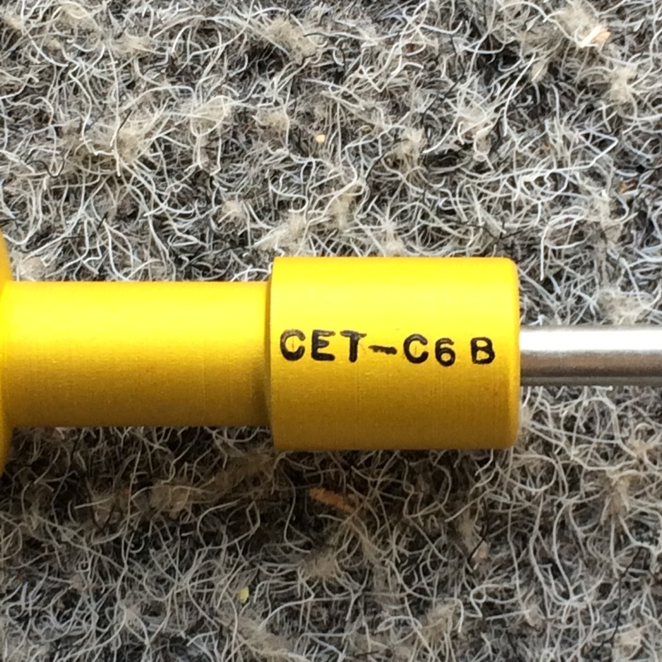 Cannon CET-C6B Removal/Extraction Aviation Tool | eBay