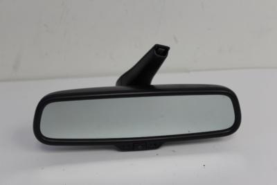 2004-2008 AUDI A4 AUTO DIM COMPASS REAR VIEW MIRROR | eBay