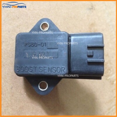 MAP Pressure Sensor EJ25 PS60-01 for Forester Impreza Legacy Outback 2 ...