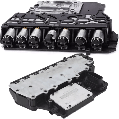 6T40 6T45 TCM Transmission Control Module For Chevy Cruze Malibu ...