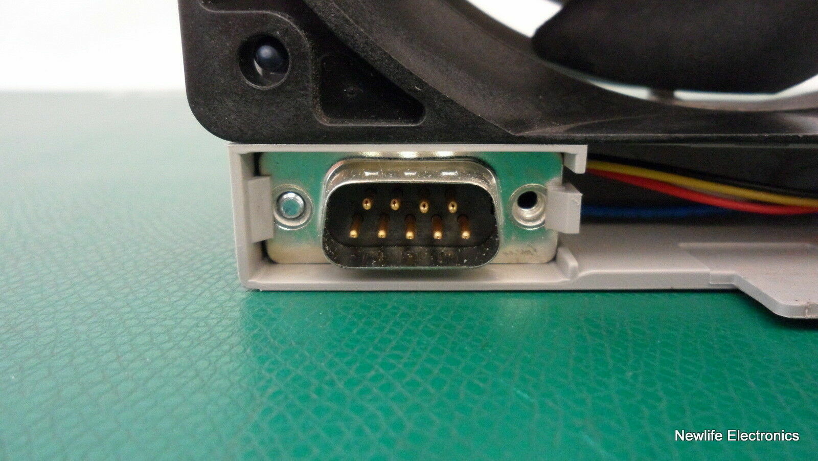 HP A6093-67017 120mm Smart Front Fan for RP8400 & RX8620 FBA12G40U ...