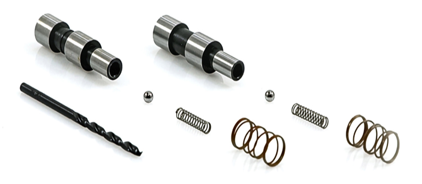 TransGO ALLISON 1000 2400 DURAMAX SHIFT KIT 2005-10 6-Spd (SK ALLISON ...