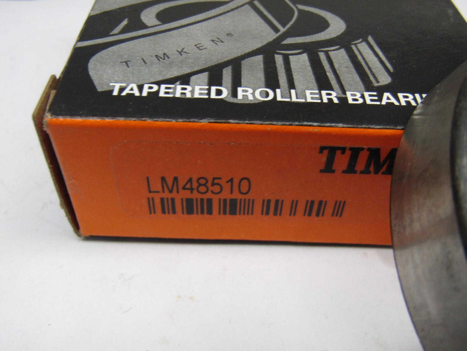 Timken LM48510 Tapered Roller Bearing Cup | eBay