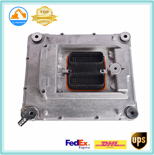1PC ECM ECU Controller with 21695319 for Volvo TAD940GE TAD941GE ...