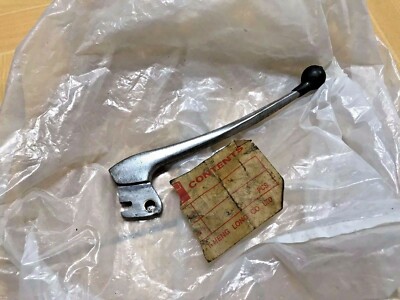 Suzuki A50 A70 A80 A100 AC50 AS50 RV90 TC90 TS50 TS90 T90 T125 RH Lever ...