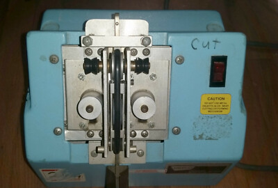 Hepco 7800-3ACT Lead Cutter Former | eBay