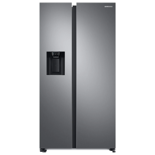 Samsung RS68A8840S9/EU 635 Litre American Style Fridge Freezer - Silver ...