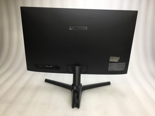 Samsung S24R35AFHN Series 24 inch IPS 1080p 75Hz Computer Monitor Grade ...