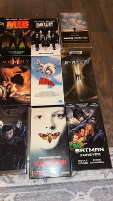 VHS Lot | eBay