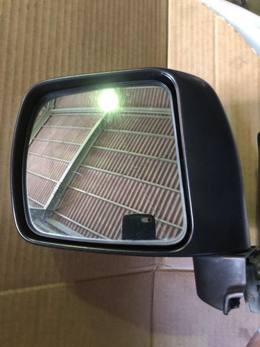 Wagon R Left Side Mirror OEM Replacement Used AAB | eBay