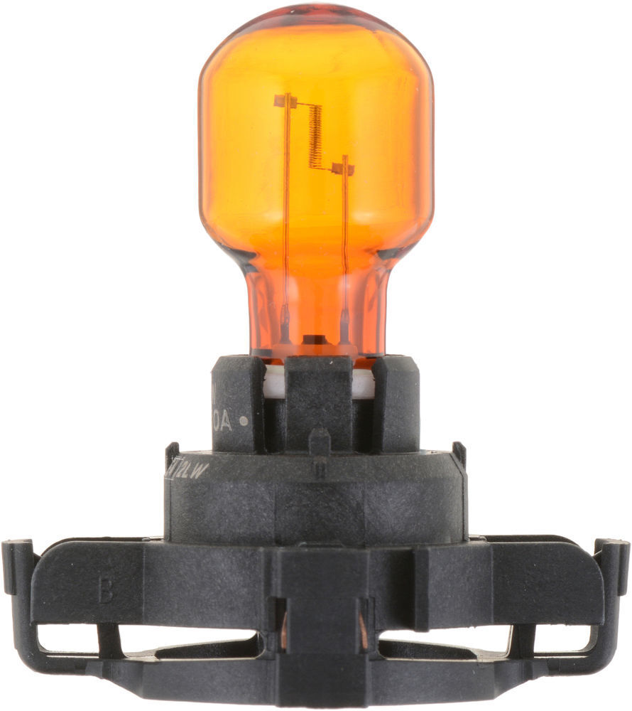 Turn Signal Light Bulb-Standard - Single Commercial Pack Philips ...
