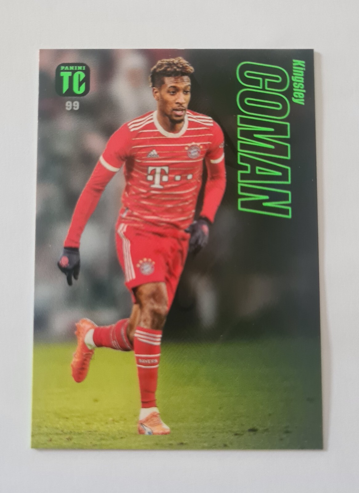 Panini Top Class Football Trading cards Multilisting various holo base ...