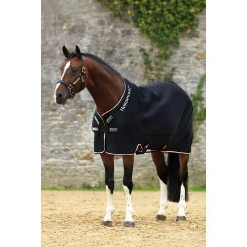 Horseware Rambo Airmax Cooler with Disc Front Closure | eBay