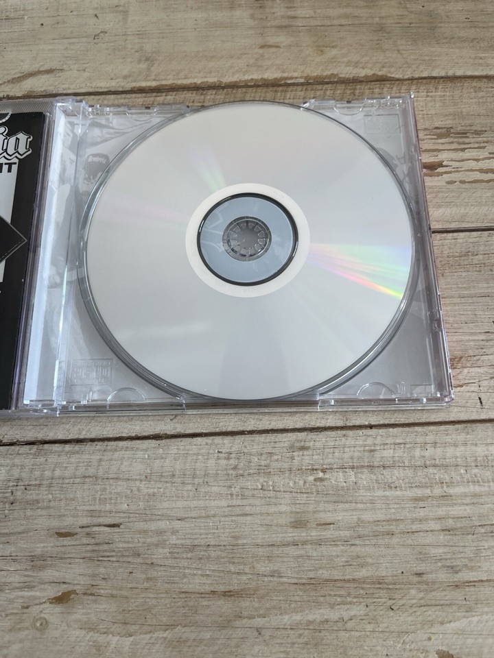 BRUJERIA MEXTREMIST! GREATEST HITS CD (2001, KOOL-ARROW) RARE DEATH ...