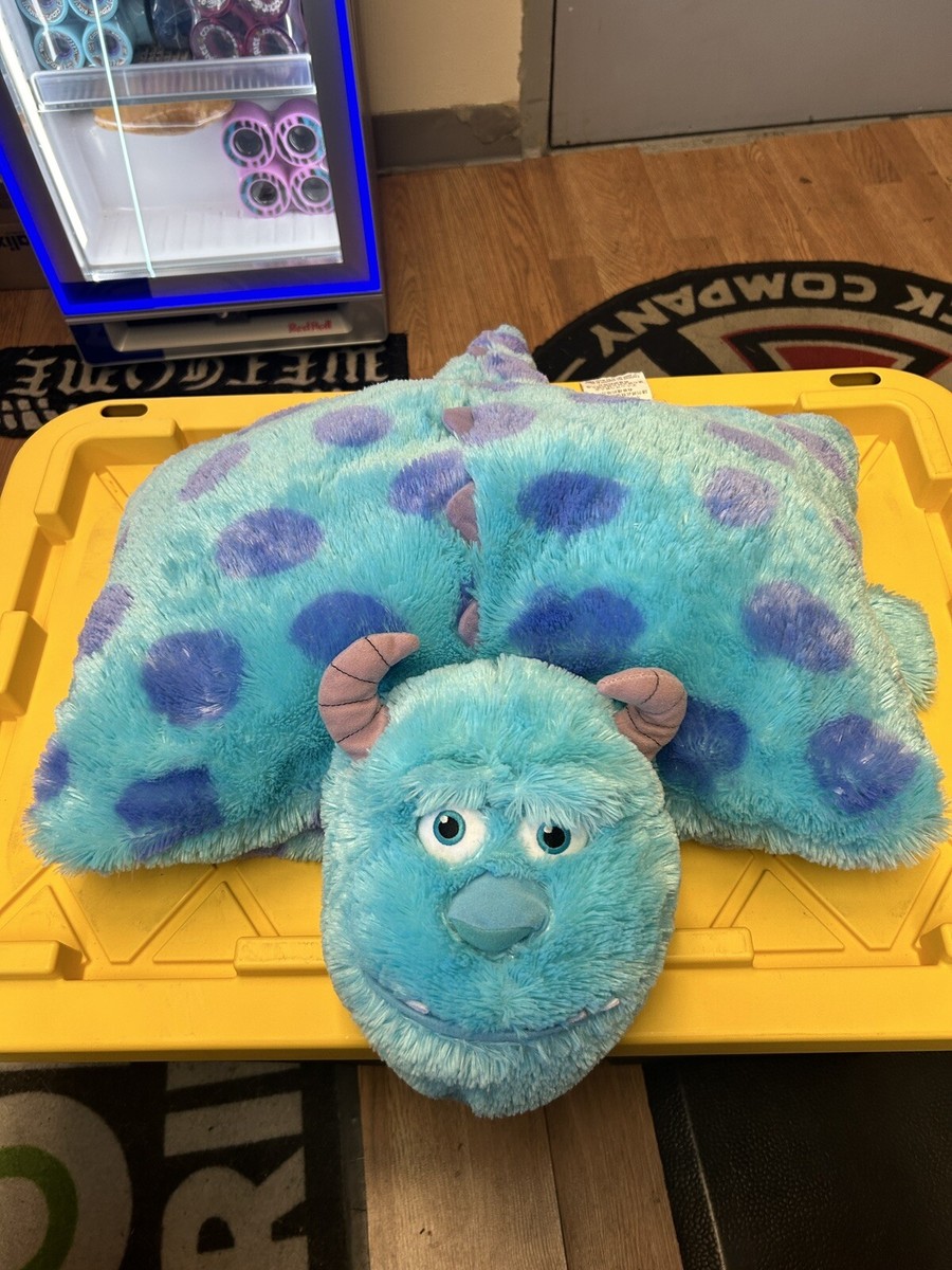 Disney Pillow Pets Sully
