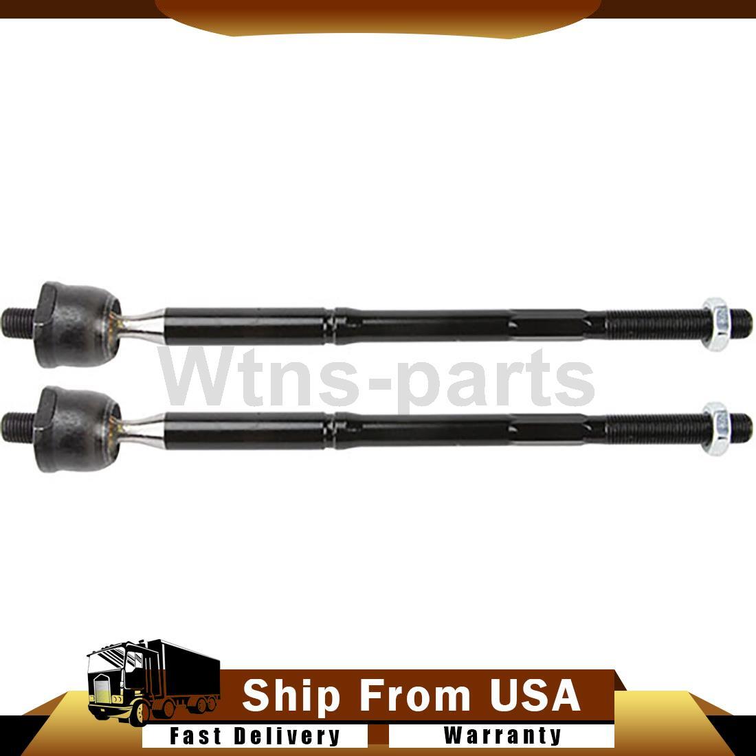 For 2014-2018 Mazda CX-5 2.5L 2013-2018 Mazda CX-5 2.0L Inner Tie Rod ...