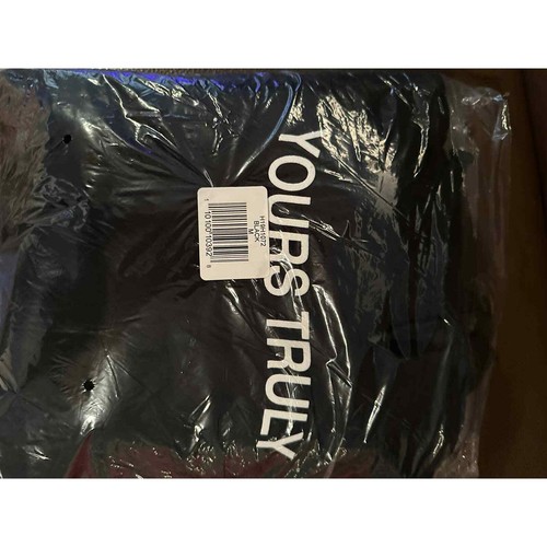 NEW I Think I Love You Yours Truly Clothing PHORA with Butterfly Hoodie ...